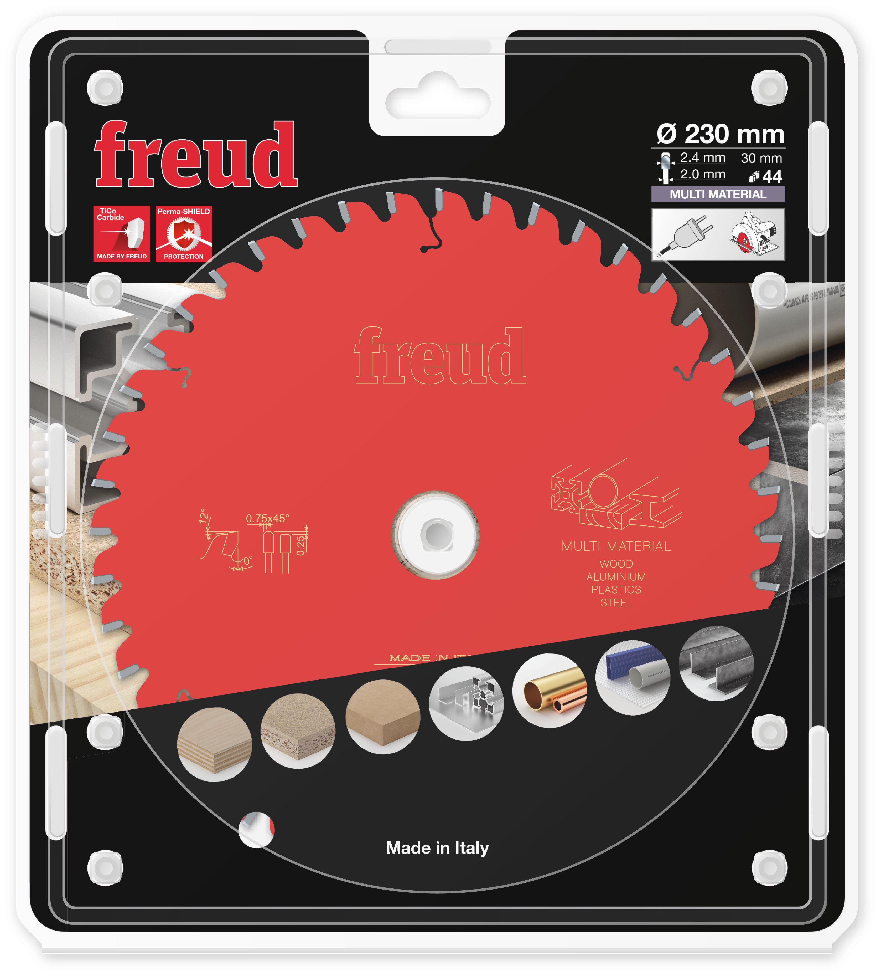 Bosch Circular Saw Blade 2608640432 | Bosch 216mm TCT Saw Blade