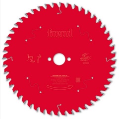 Freud F03FS09715 190mm x 20mm x 48T Circular Saw Blade